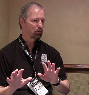 Episode 17: Interview with Eric Enge | OMReport.com